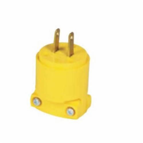 EATON Arrow Hart™ Eaton Wiring Devices 4862-BOX Non-Grounding Straight ...