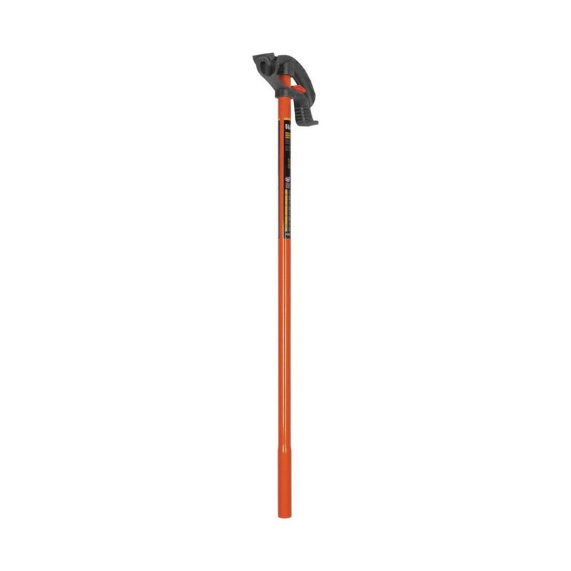 Klein® 51604 Conduit Bender, 10/22/30/45/60 deg Bend, 5-1/2 in Bend ...