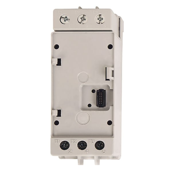 Allen-Bradley 193-ESM-VIG-30A-T E300 Overload Relays (193/592 IEC/NEMA ...