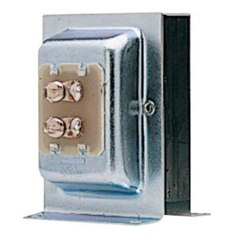 NuTone® C905 Low Voltage Chime Transformer, 120 VAC Primary, 16 VAC ...