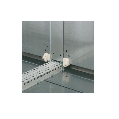 Rittal TS Mounting Plate Infill, For Use With Rittal TS 8 Series 1800 ...