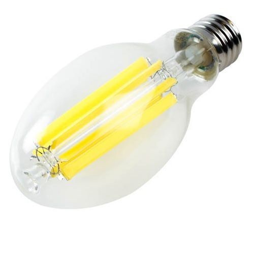TCP® FED28N15050E39CL LED Filament Lamp, 32 W, 120 V to 277 V, 80 CRI ...