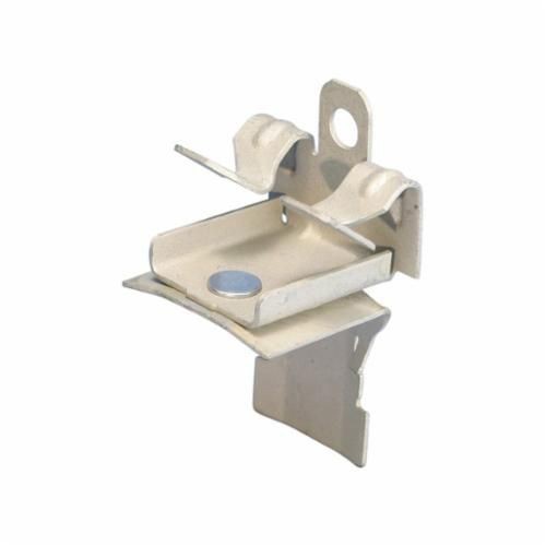 nVent ERICO CATHP24 Swivel J-Hook Clip With Hammer-On Flange Clip, 75 ...