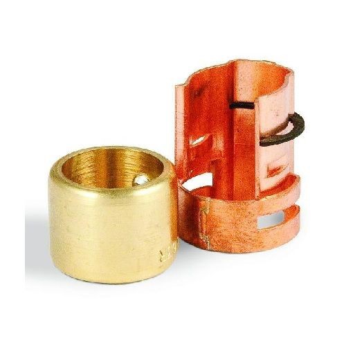 Littelfuse, Fuse Reducer, 60 to 30 A, 600 V, Class R, Fuse Clips ...