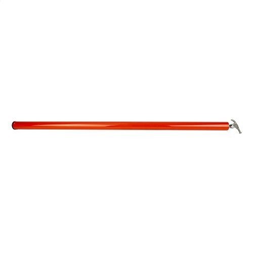 CHANCE® C4031022EM 8-Section English and Metric Measuring Telescoping ...