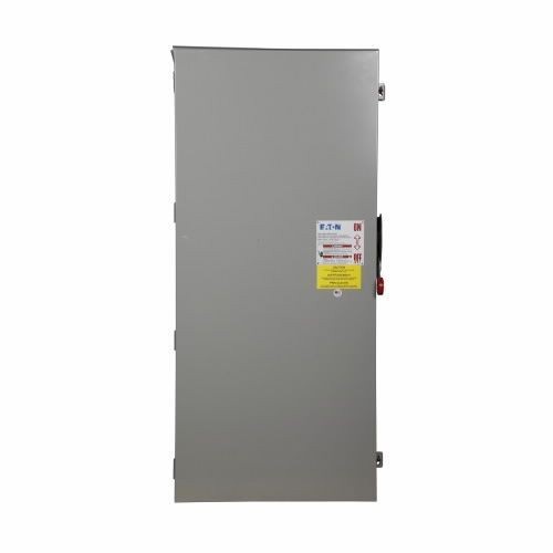EATON DH327NRK K Series Fusible Heavy Duty Rainproof Single Throw ...