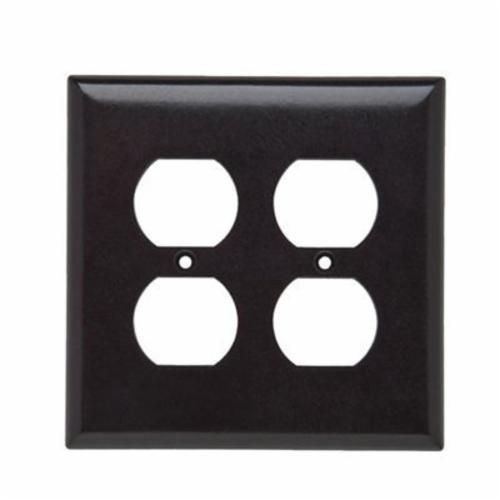 Pass & Seymour® Sierraplex® SPJ82 Junior Jumbo Standard Sized ...