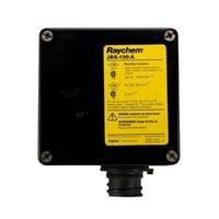 Raychem, Power Connection Junction Box, Single Entry, 1/Pack, 4.8 Inch ...