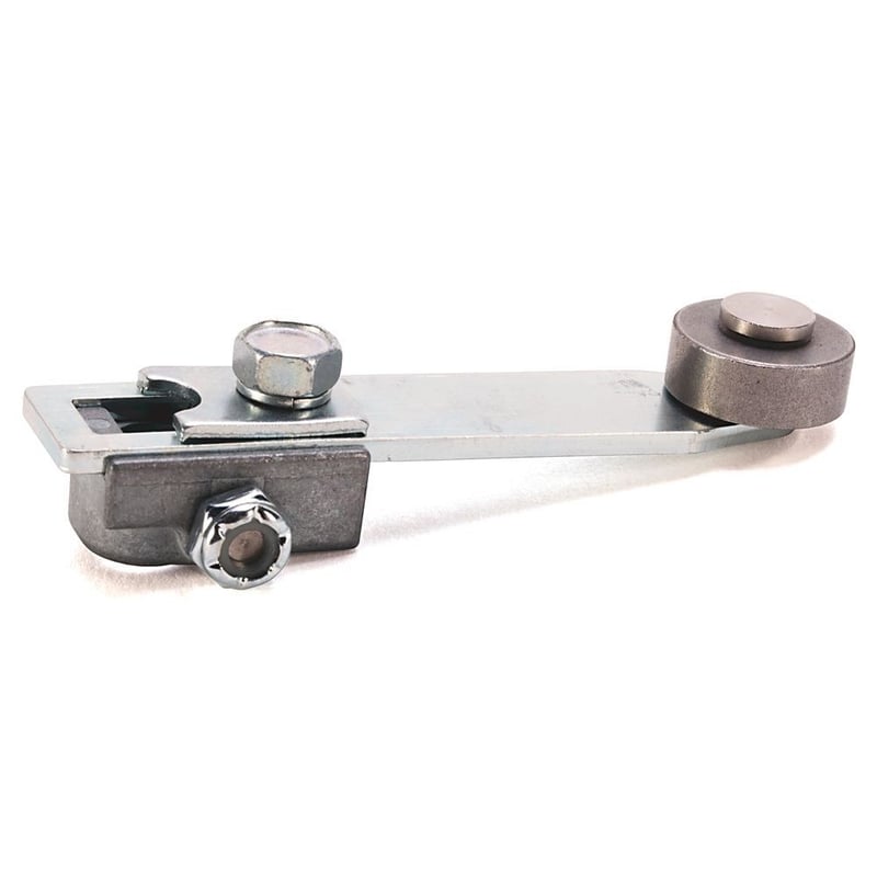 Allen-Bradley, 802T-W2E, Operating Lever, Roller Lever, Adjustable, 1. ...