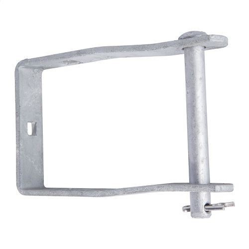 CHANCE® 8795 Secondary Insulated Clevis, Steel | State Electric