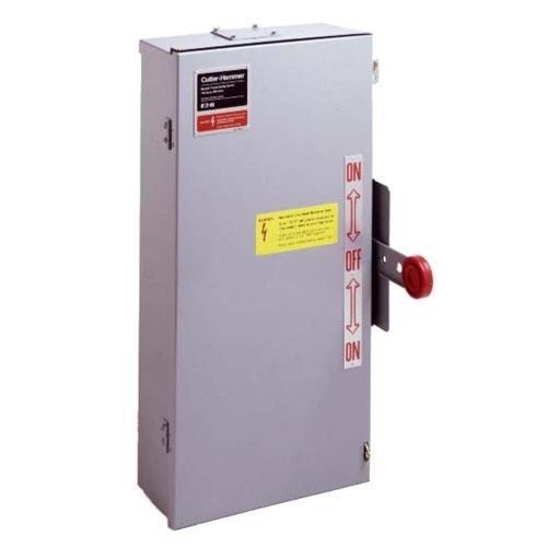 EATON DT223URK-NPS K Series Compact Design Double Throw General Duty ...