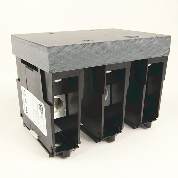 Allen-Bradley 1492-PDL31124 1492 Power Block, Feeder Spacing Power ...