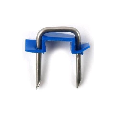 Viking IN3125CP175 Staple, Carbon Steel, #10 - 12 - 14 (3 Conductor), 1 ...
