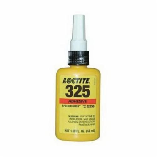 Loctite® 135401 325™ Speedbonder™ 1-Part High Temperature Structural ...