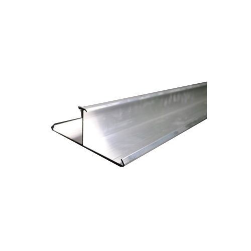 Wiremold® ALDS4000B Raceway Base, 10 ft L x 5-1/2 in W x 2-1/16 in H ...