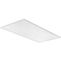 Lithonia Lighting® CPX2X4ALO8SWW7M2 Contractor Select™ LED Flat Panel ...