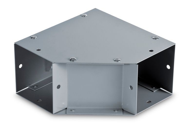 Austin Electrical Enclosures AB-88UC Wireway Fittings, For Use With ...