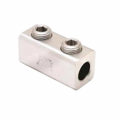 BURNDY® AMS500 Dual Rated Non-Insulated Mechanical Splicer/Reducer ...