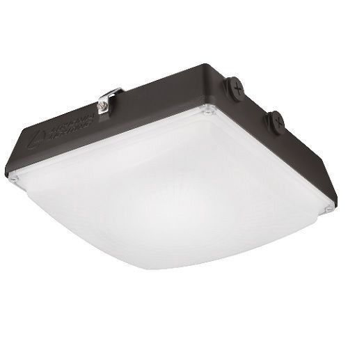 Lithonia Lighting® Contractor Select™ CNY LED P1 40K MVOLT DDB M4 ...