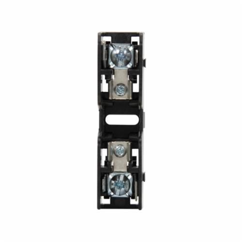 Bussmann® BCM Fuse Block, 600 VAC, 30 A, 18 to 10 AWG Wire, 1 Pole ...