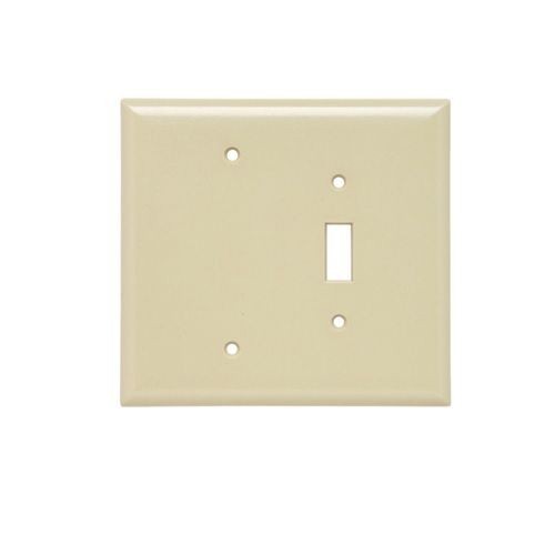 Pass & Seymour® Sierraplex® SPJ113-I Junior Jumbo Standard Sized ...