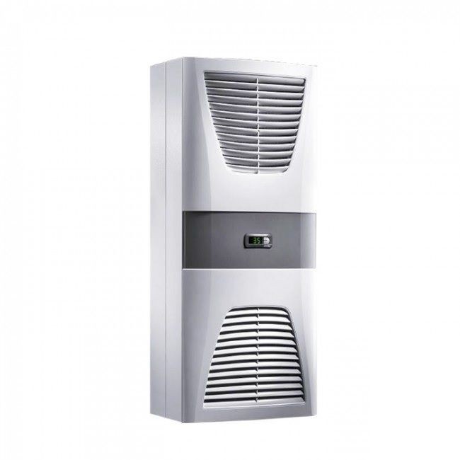Rittal 3305 Cooling Unit, 400/460 VAC, 8.2/9.3 A, 60 Hz, IP34/IP54 ...