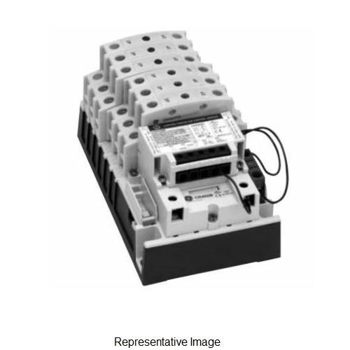Mechanically Held Lighting Contactor