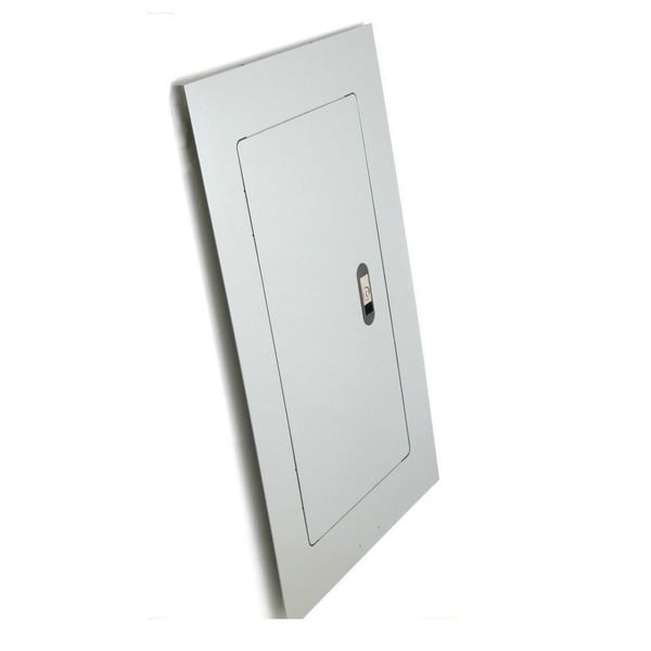 Siemens Fas-Latch F38B Type 1 Standard Panelboard Trim, 38 in L x 20 in ...