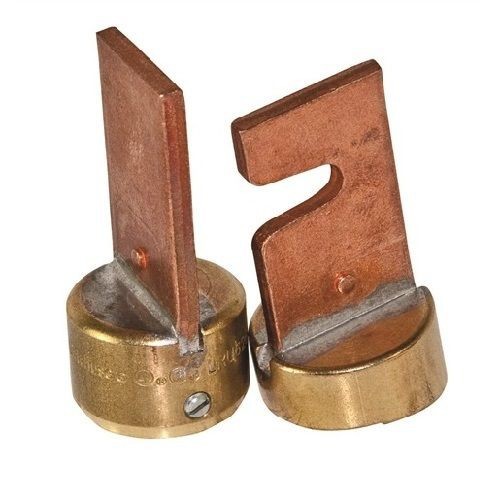 Littelfuse® POWR-GARD® LRU-626 Fuse Reducer, 600 VAC, 200 A, Class: H ...