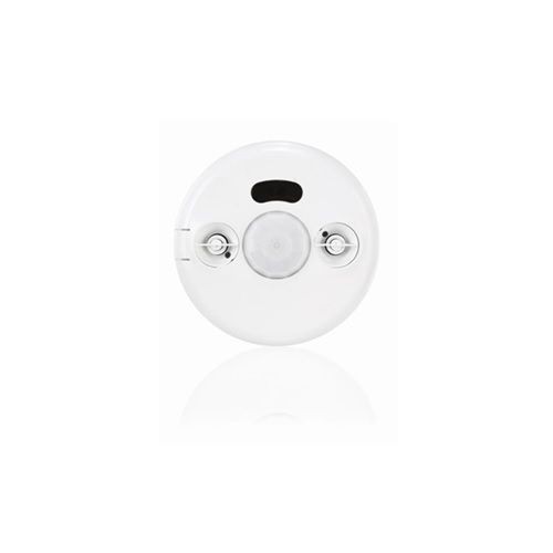 WattStopper® LMDC-100 Digital Dual Technology Ceiling Mount Occupancy Sensor, 24 VDC, Passive ...