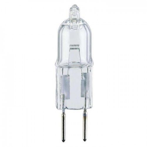 Westinghouse 0444200 Halogen Lamp, T3, 10 W, Clear (2900K), G4 Base ...