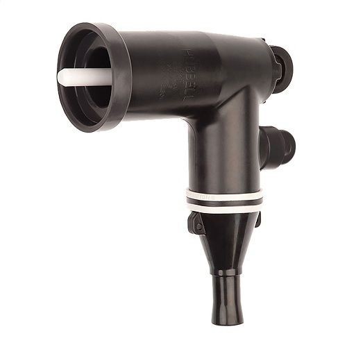 CHANCE® 215LE53T Load Break Elbow, includes Test Point | State Electric