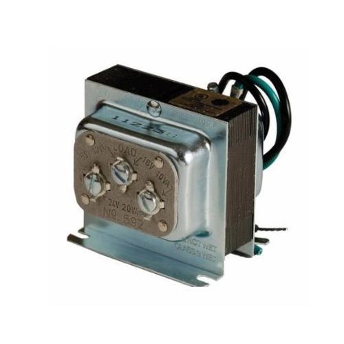 Edwards Signaling™ 599Y 590 AC Class 2 Low Voltage Signaling ...