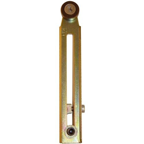 Square D™ OsiSense® 9007HA1 Limit Switch Lever Arm, 0.88 to 4 in L, Oil ...