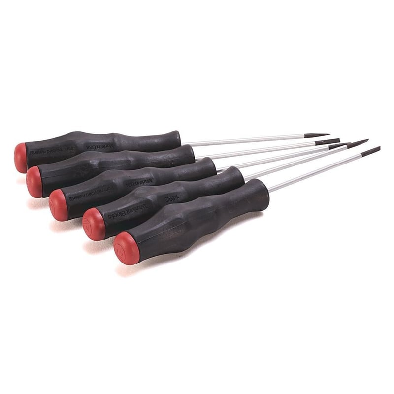 Allen-Bradley 1492-N90 Terminal Block Screwdriver, Hardened 3mm ...