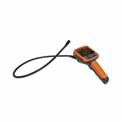 Klein® ET500 Video Borescope, LCD Display | State Electric