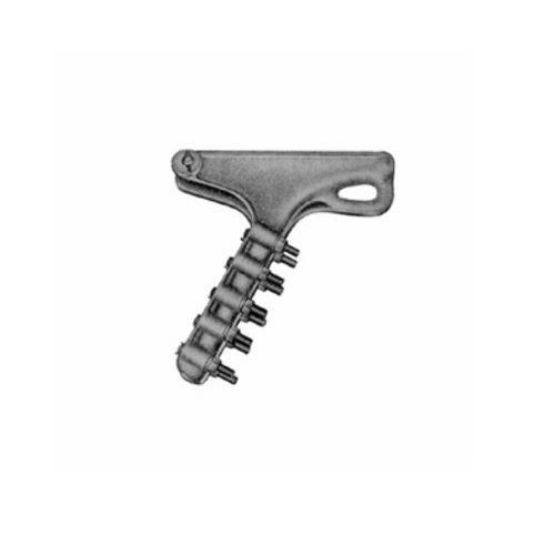 Anderson™ FARGO® Hubbell Power Systems SD130C Clevis Fitting Heavy Duty ...