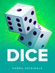 Gamba Originals | Play Provably Fair Casino Games at Gamba