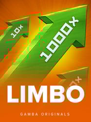 Gamba | Online Crypto Casino & Sports Betting Platform