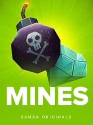 Gamba Originals | Play Provably Fair Casino Games at Gamba