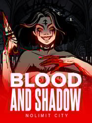 NoLimit City | Play Casino Slot Games Online at Gamba.com