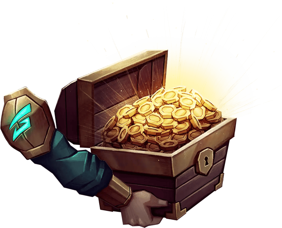 VIP Program | Bonuses, Rewards, & More at Gamba.com