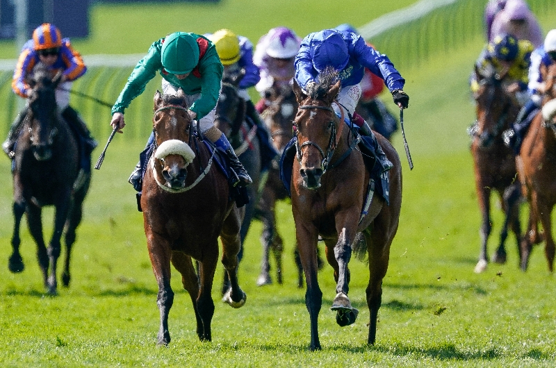 2026 1000 Guineas Ante-Post Guide: Latest odds and two challengers to watch