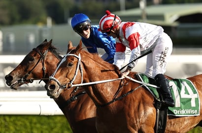 The Metropolitan 2025 Betting Tips, Odds, Field, Results, Replays ...