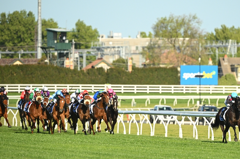 Toorak Handicap Tips - Can Sepals chalk up rare Group 1 double with ...