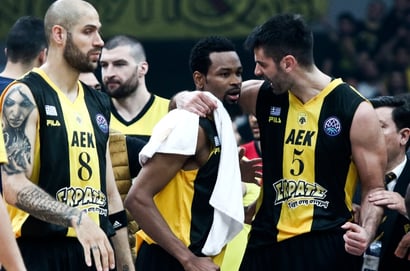 Tortona vs AEK Athens Live Stream & Predictions – Value on the Visitors in the Champions League