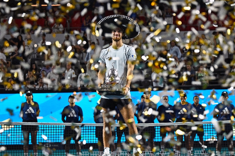 ATP Acapulco 2026 Preview, Draw Analysis & Betting Tips