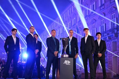 ATP Finals 2025 Preview, Predictions, Betting Tips & Live Stream Guide