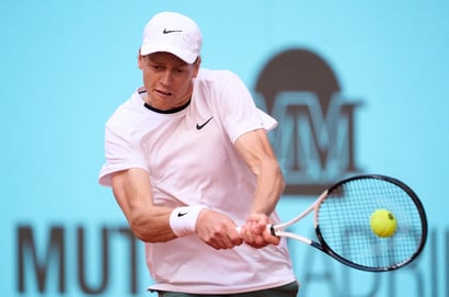 ATP Madrid Open 2026 Preview, Draw Analysis & Betting Tips