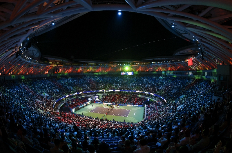 ATP Shanghai Live Stream - Watch Shanghai Masters tennis online